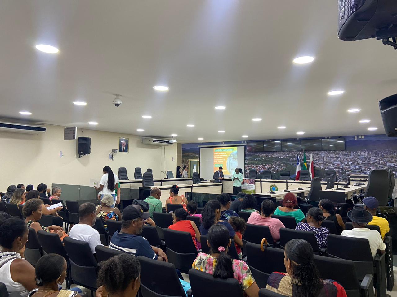 MAB participa de Audiência Pública sobre garantia de direitos dos ...