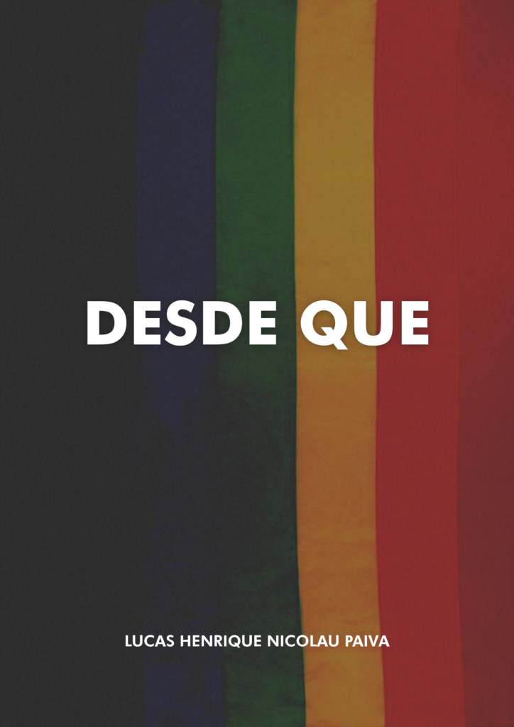 DESDE QUE - MAB - Movimento dos Atingidos por Barragens